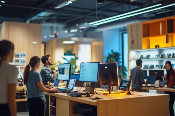 Webmail Convergence Lyon : Connexion et paramétrage de votre boîte mail ...