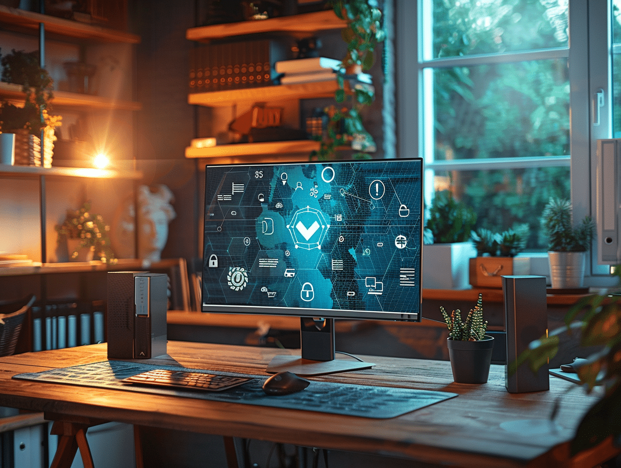 Antivirus compatibles avec Firefox : sélection et conseils d ...