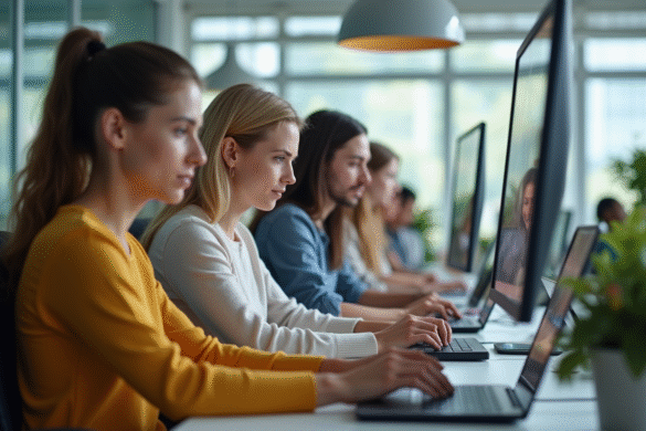 Webmail Convergence Lyon : Connexion et paramétrage de votre boîte mail ...