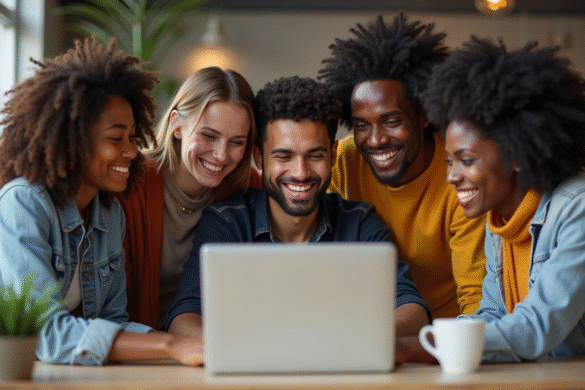 Webmail Convergence Lyon : Connexion et paramétrage de votre boîte mail ...