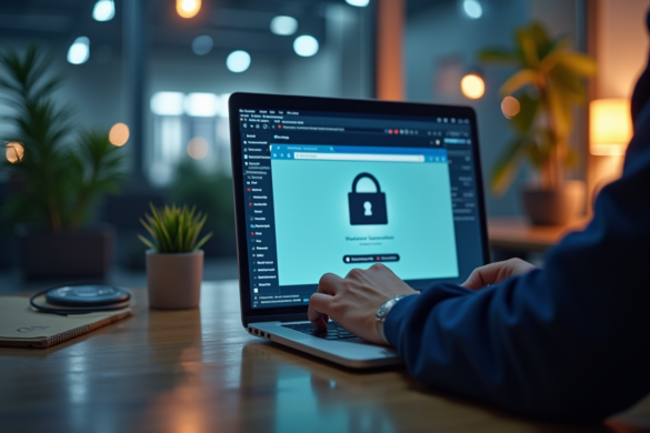 Webmail Convergence Lyon : Connexion et paramétrage de votre boîte mail ...