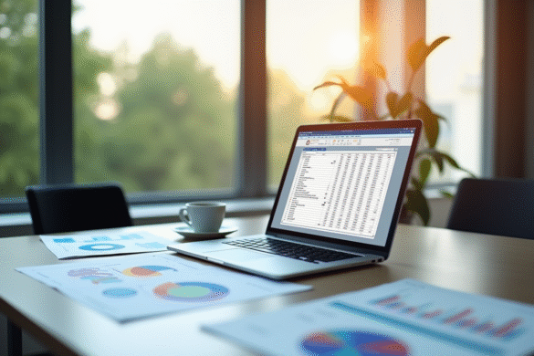 Automatiser Fichier Excel Astuces Pour Gagner Du Temps En Quelques Clics Geeks And The City