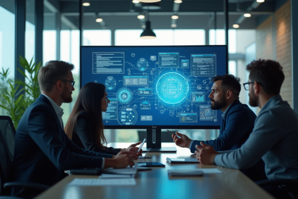 Webmail Convergence Lyon : Connexion et paramétrage de votre boîte mail ...