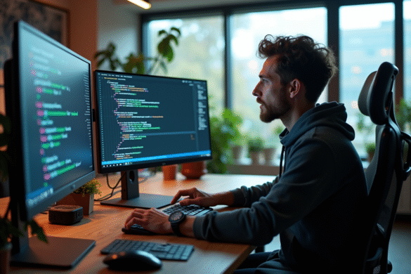 Webmail Convergence Lyon : Connexion et paramétrage de votre boîte mail ...