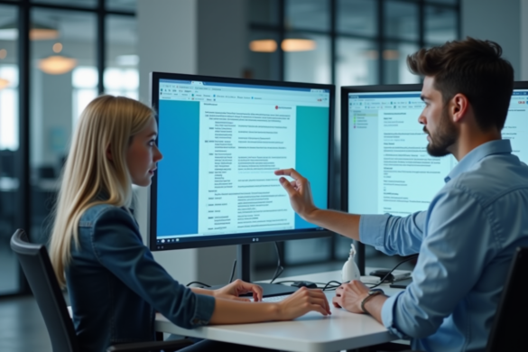 Webmail Convergence Lyon : Connexion et paramétrage de votre boîte mail ...